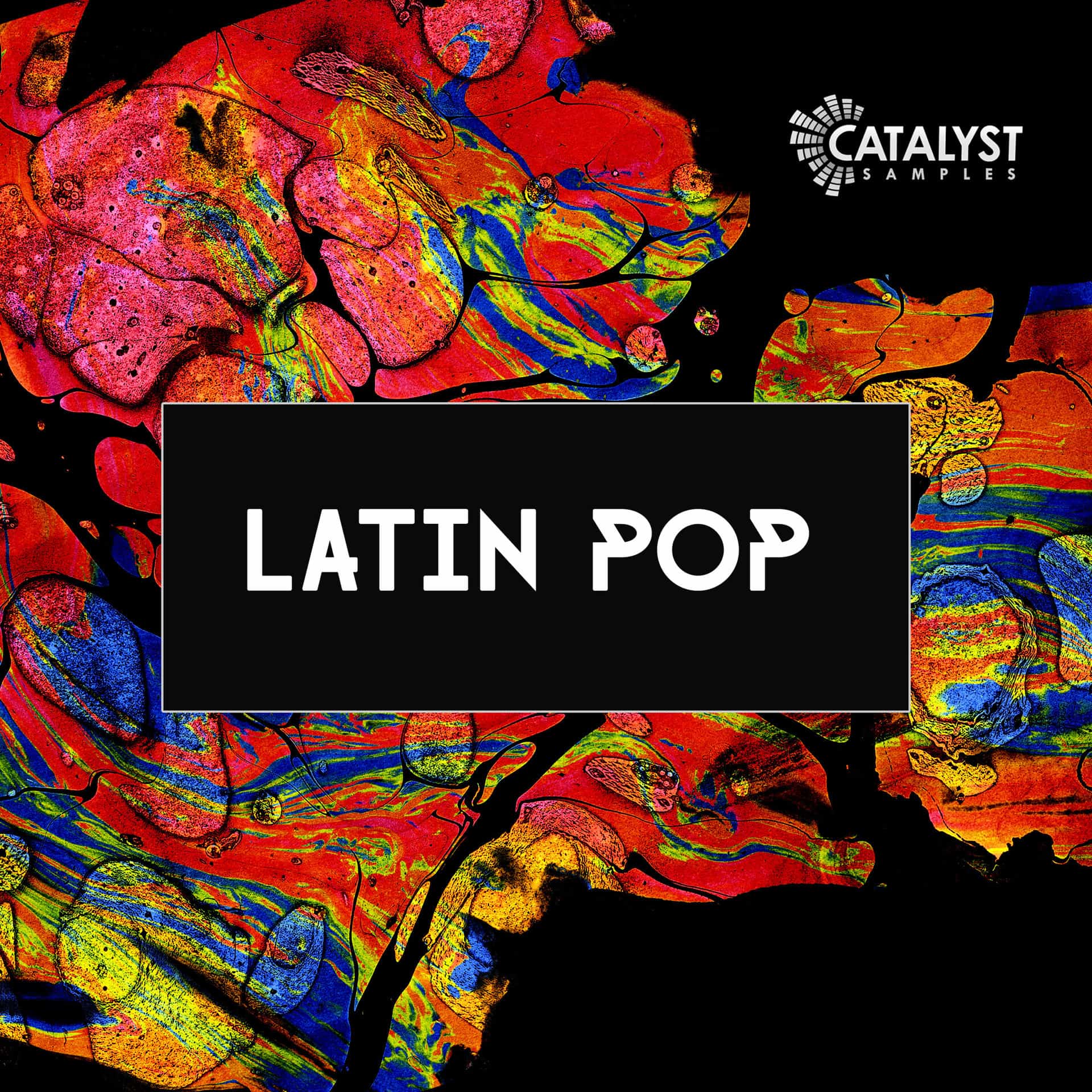 Catalyst Samples – Latin Pop Download - Audio Loops