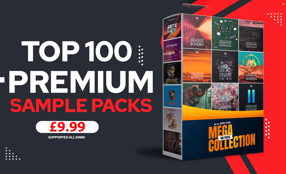 Premium Royalty Free Sounds And Loops - Audio Loops