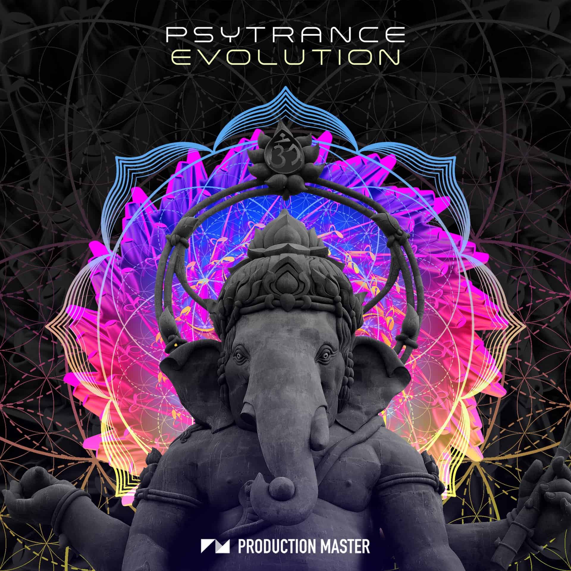 Psytrance Evolution Download - Audio Loops