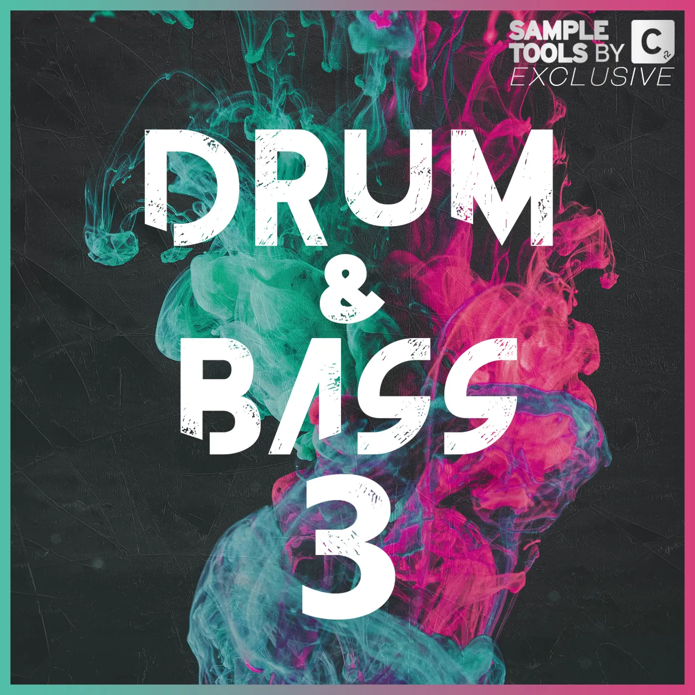 Sample Tools By Cr2 Drum & Bass Vol 3 Download - Audio Loops