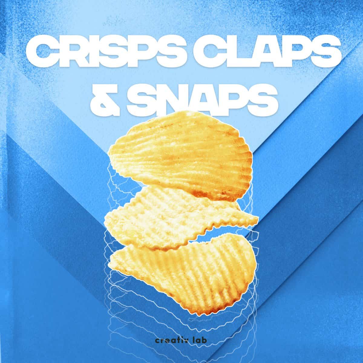 Crisps Claps & Snaps Download - Audio Loops