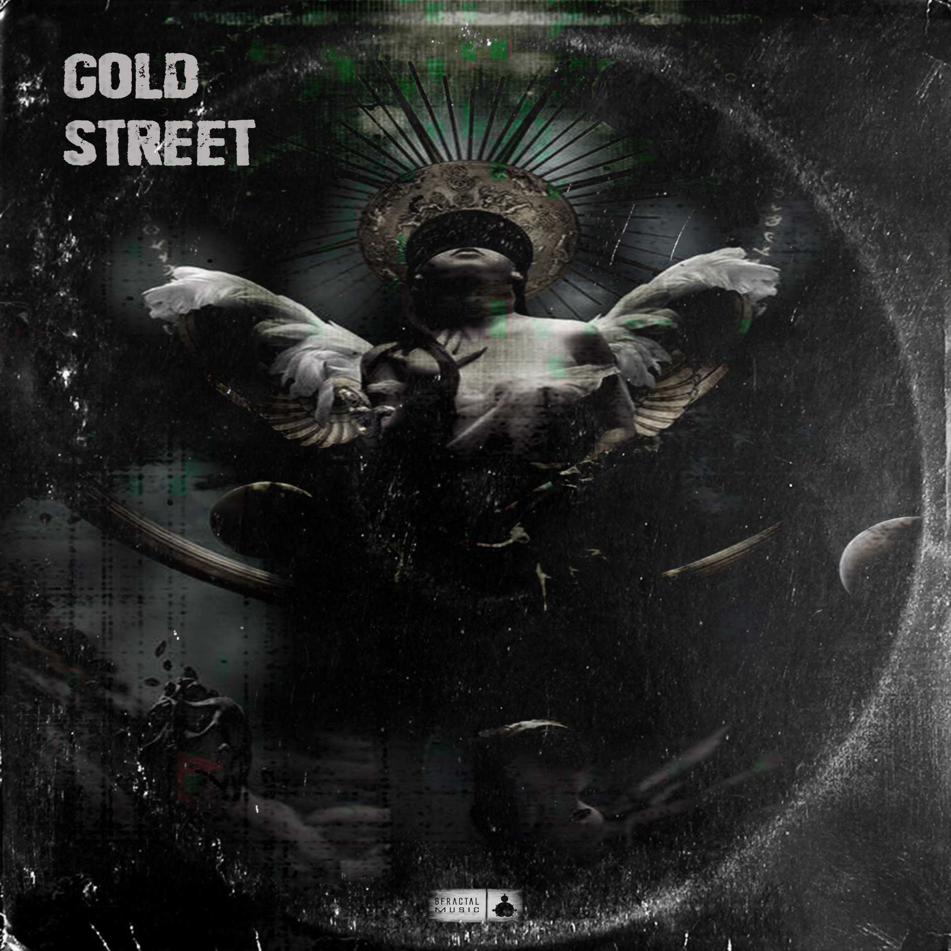 Gold Street Download - Audio Loops