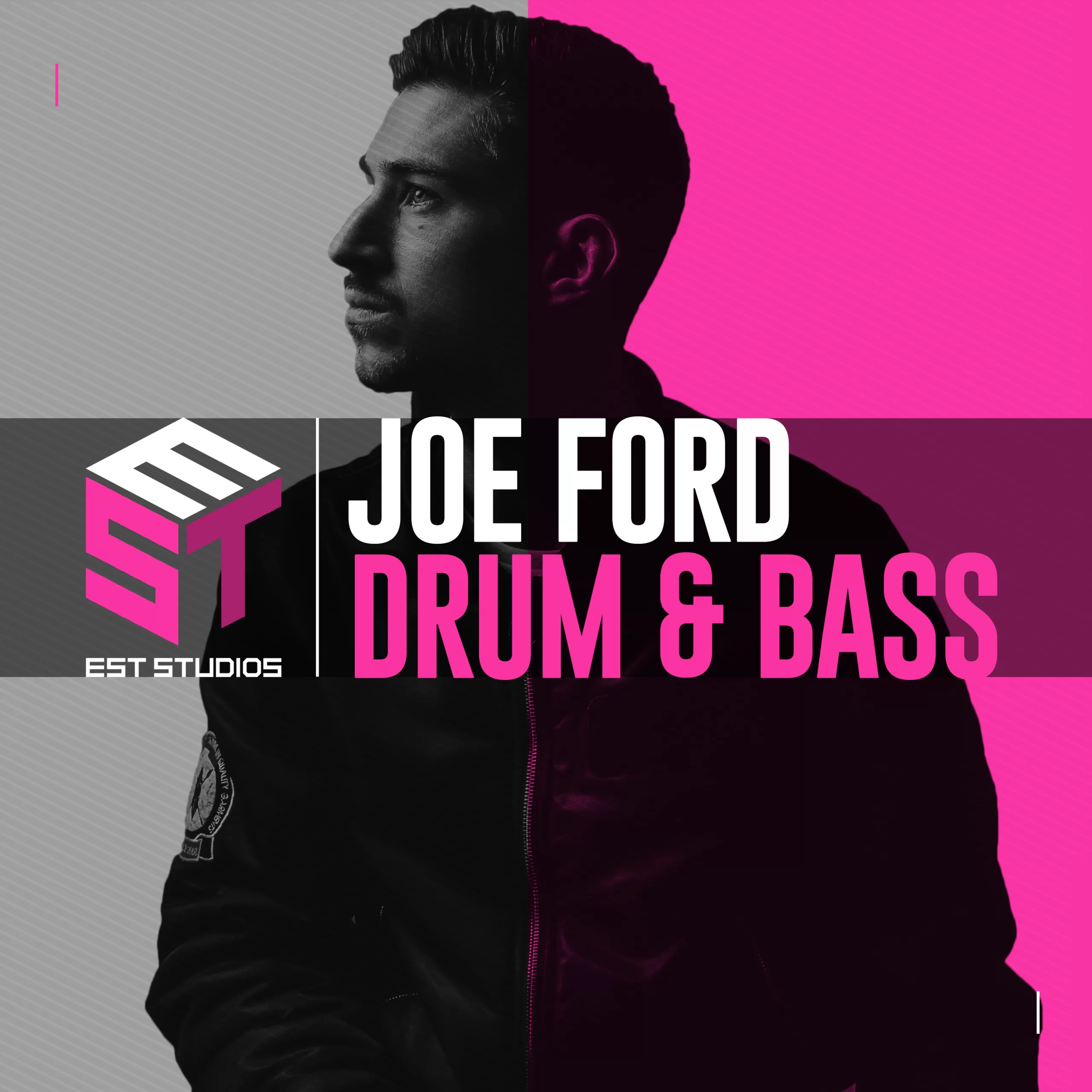 Joe Ford Drum & Bass Download - Audio Loops