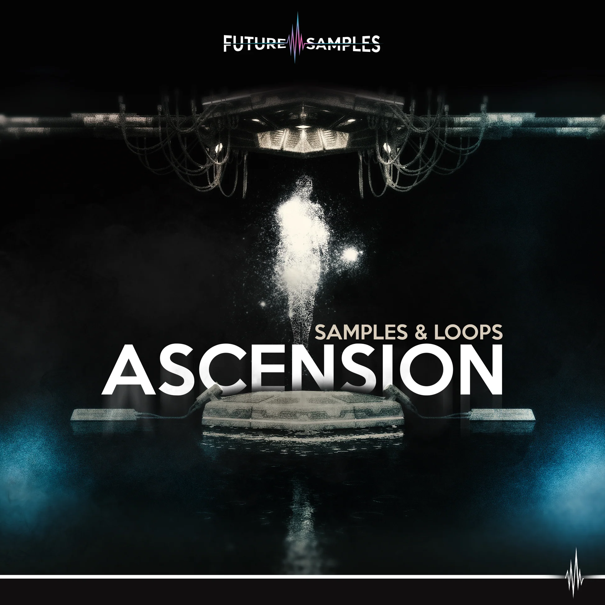 ASCENSION Download - Audio Loops