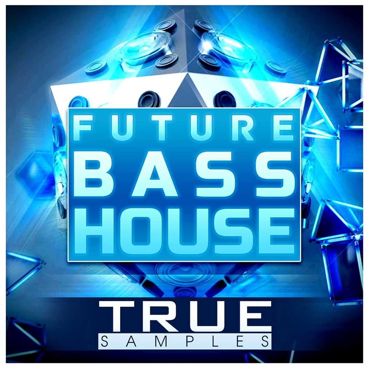 Future Bass House Download - Audio Loops