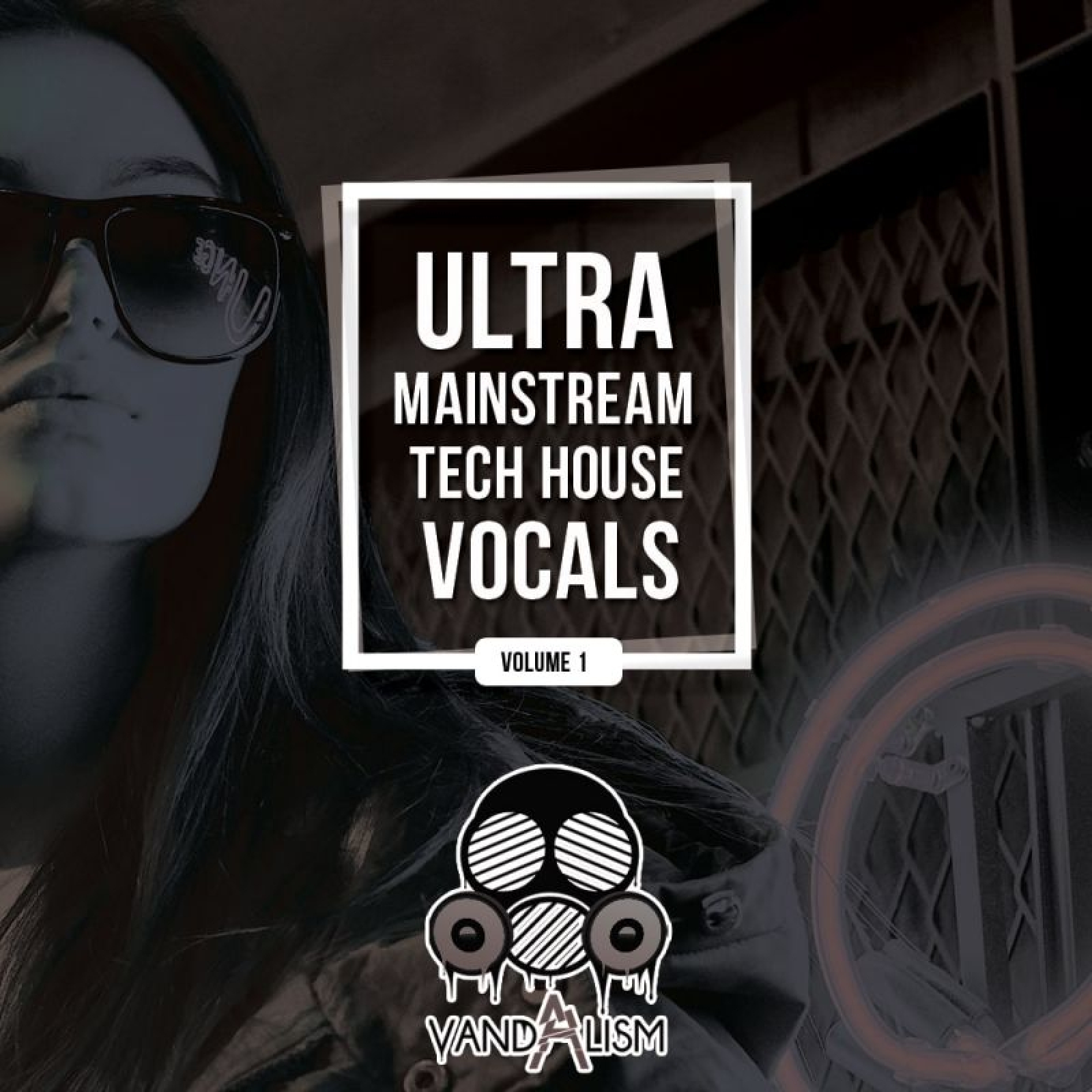 Ultra Mainstream Tech House Vocals Download - Audio Loops