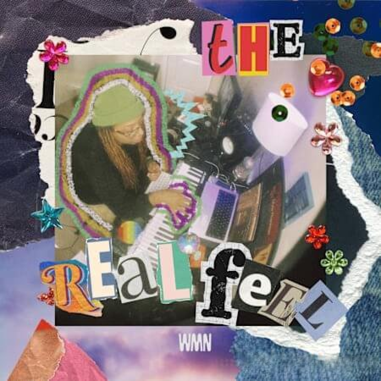 The Real Feel Download - Audio Loops