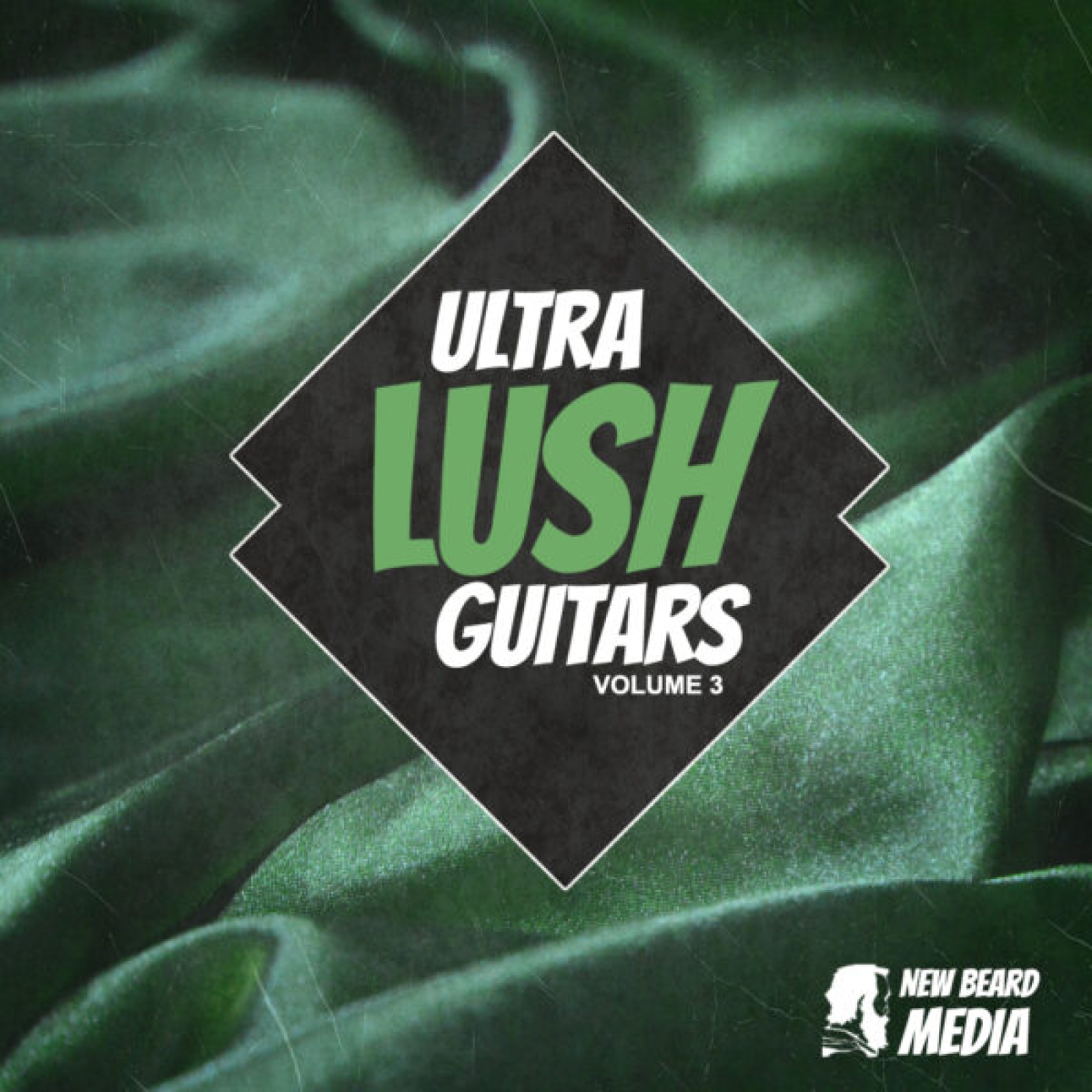Ultra Lush Guitars Vol 3 Download - Audio Loops