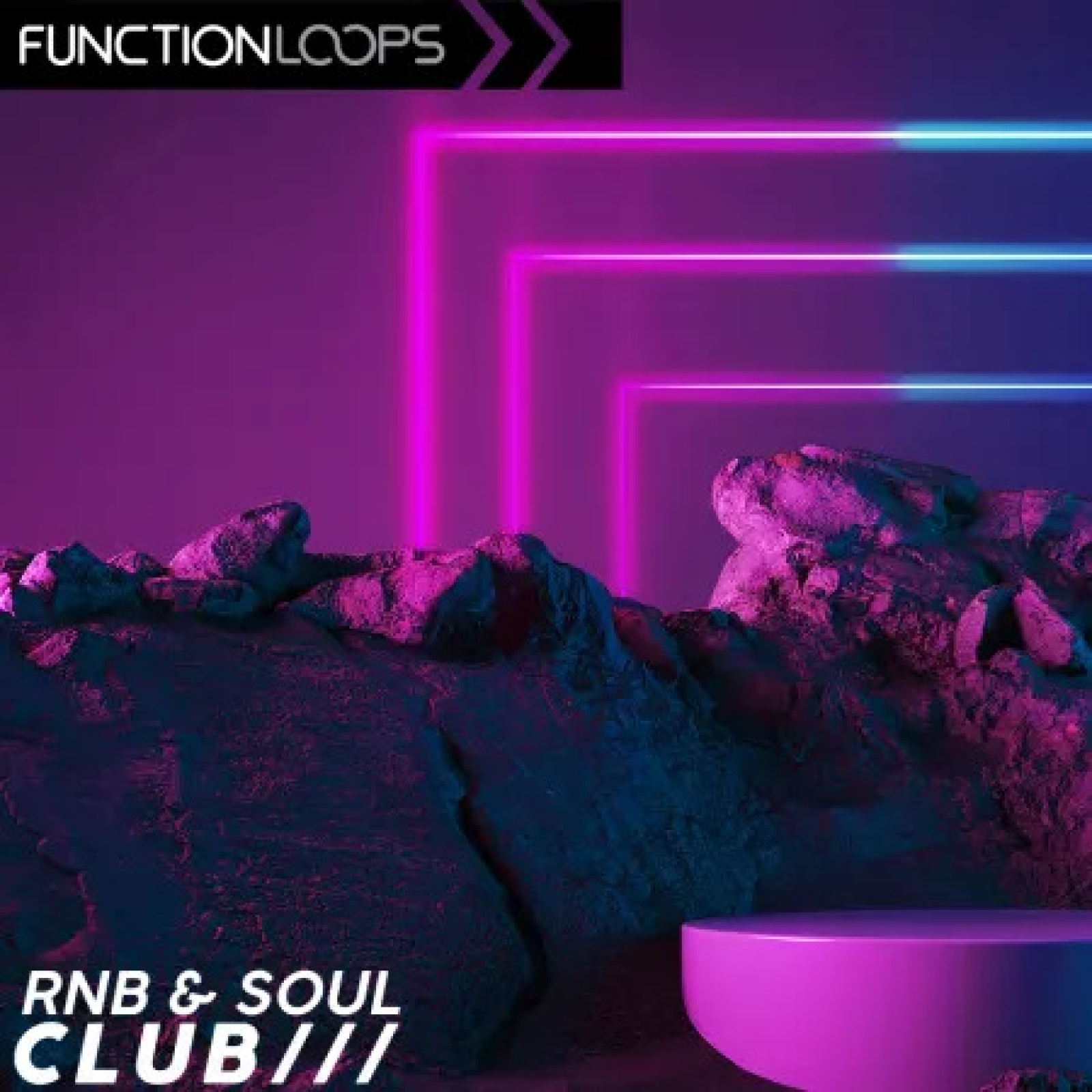 Function Loops Rnb and Soul Club Download - Audio Loops