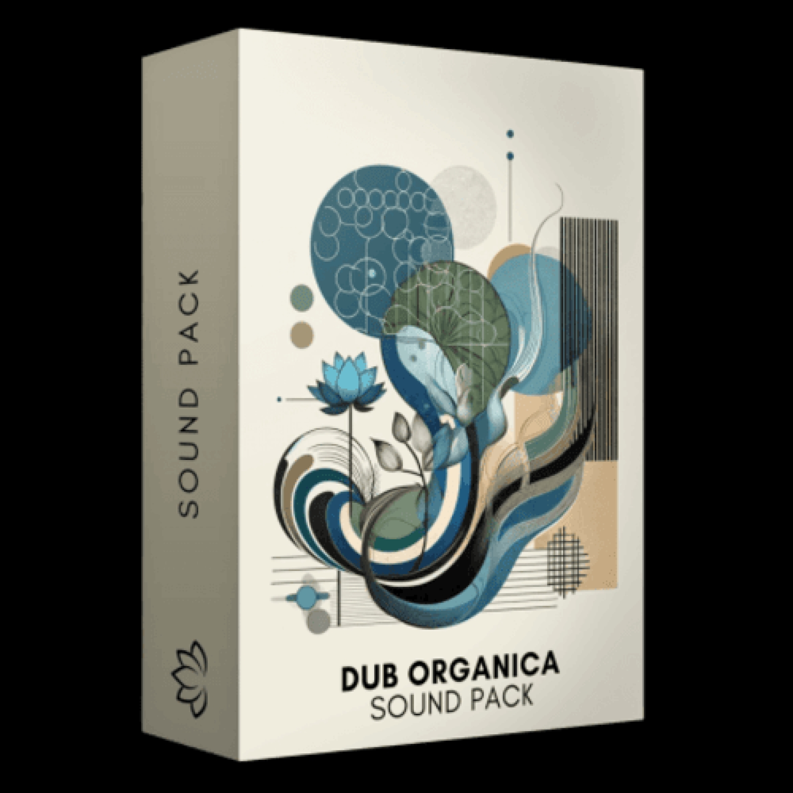 Dub Organica Sound Pack Download - Audio Loops