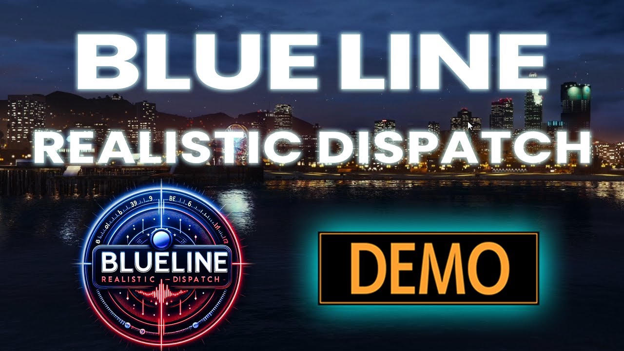 Realistic Dispatch Download - Audio Loops