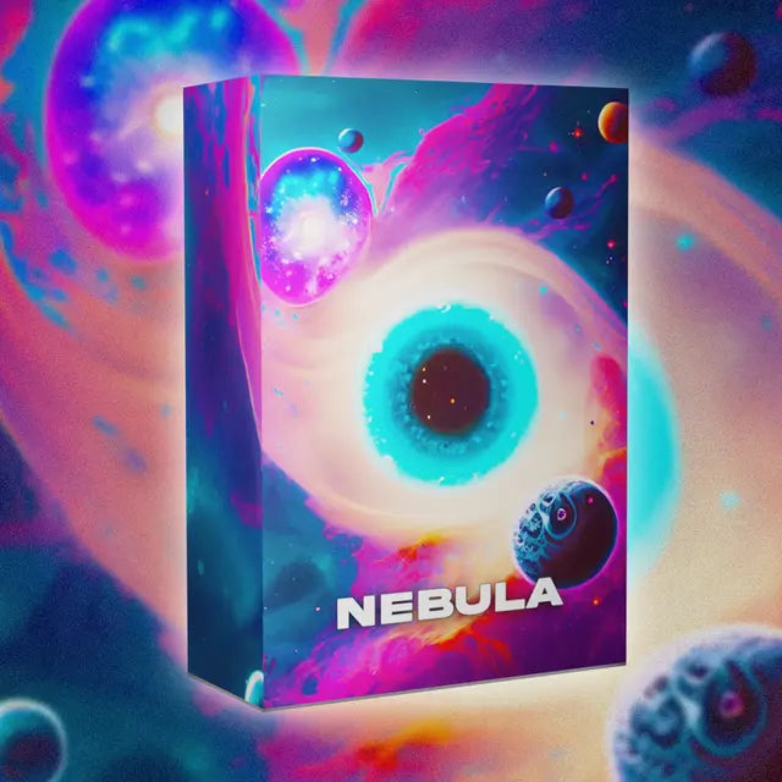 Pedebeats Nebula Multi Kit Bundle Download - Audio Loops